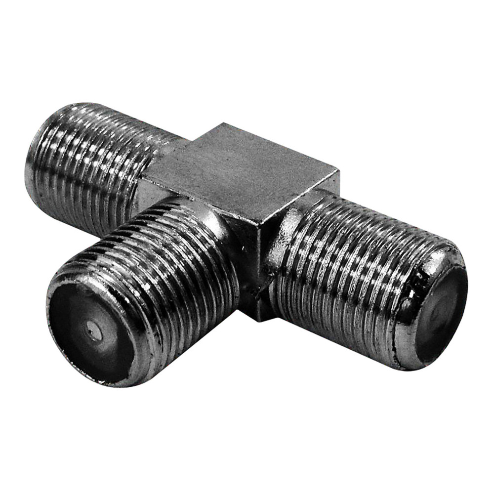 SPLITTER TV X 2 UDUKE (TE COAXIAL SIN TERMINAL) (ESPLITER) (HT30292) (HT90164) | Distribuciones ...